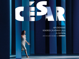 As the 48th César Ceremony approaches... | SCOPE Pictures | Film production