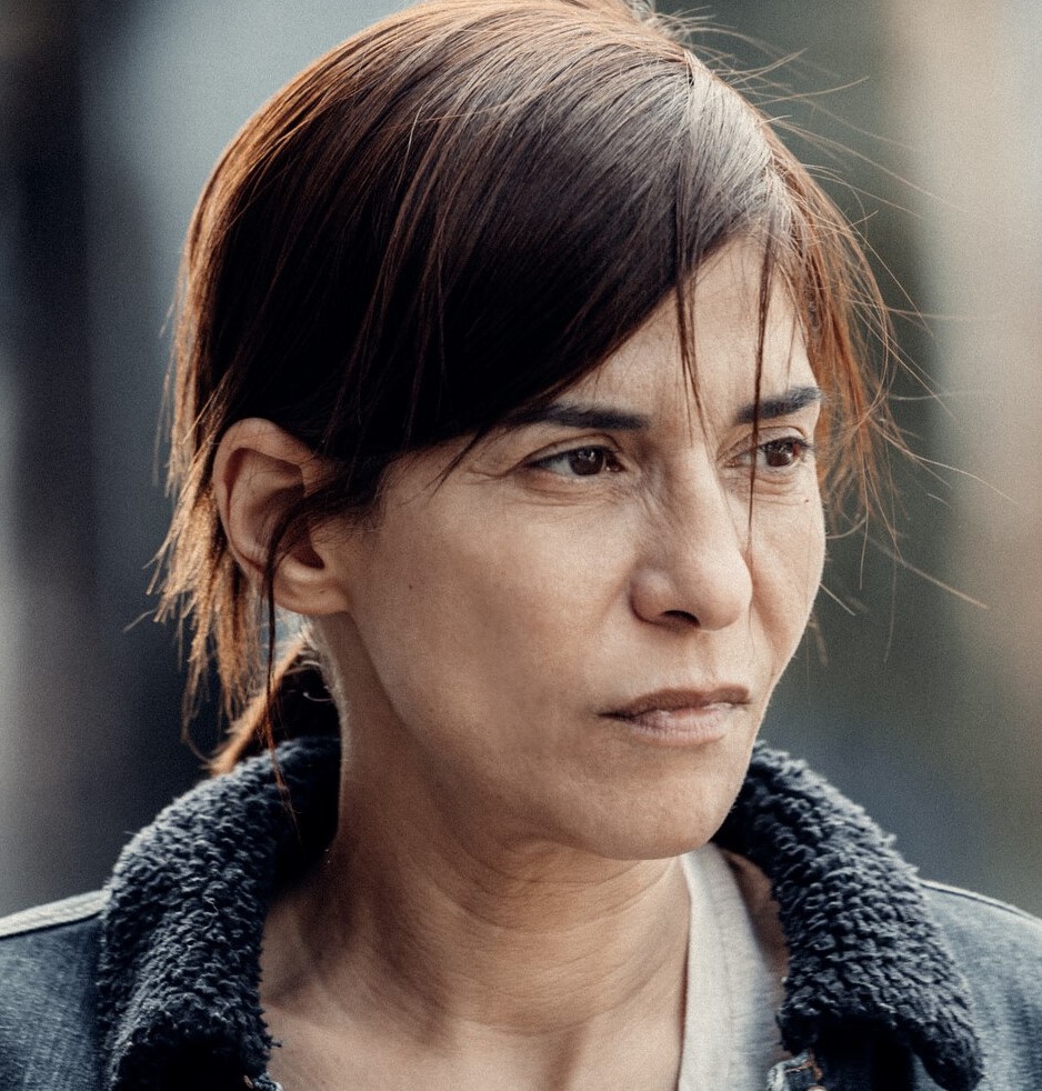 "Amal" : Une Ode à la Liberté d'Expression et à la Résilience | SCOPE ...