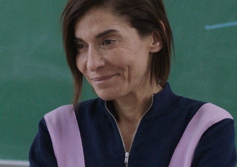 Jawad Rhalib a présenté "Amal" en première mondiale au festival du film ...