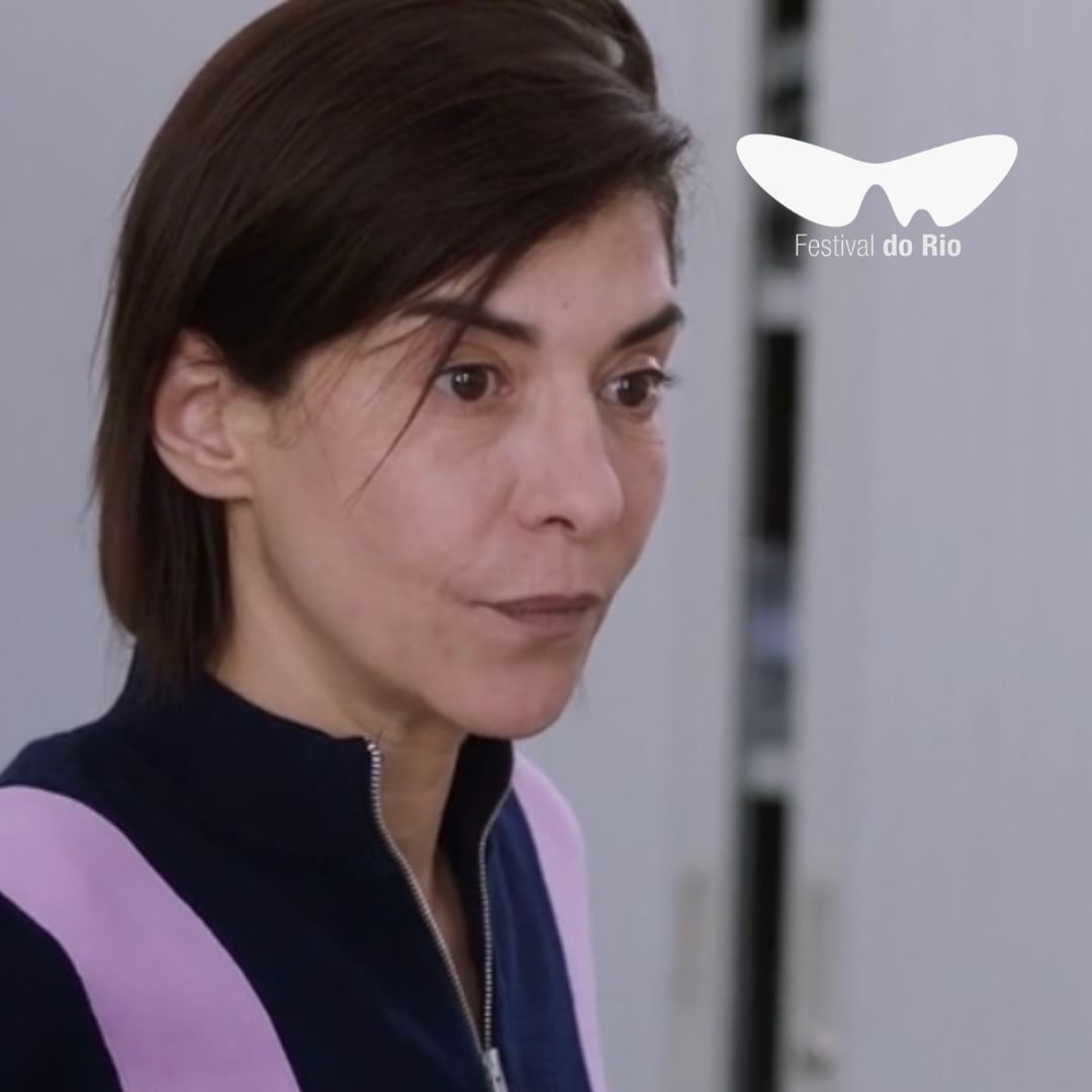 AMAL fait partie de la programmation officielle du Festival de Rio 2024 ...